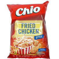 Chio Fried Chicken chips 125g