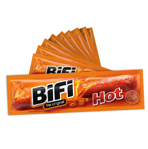 40st BiFi Hot 22,5g